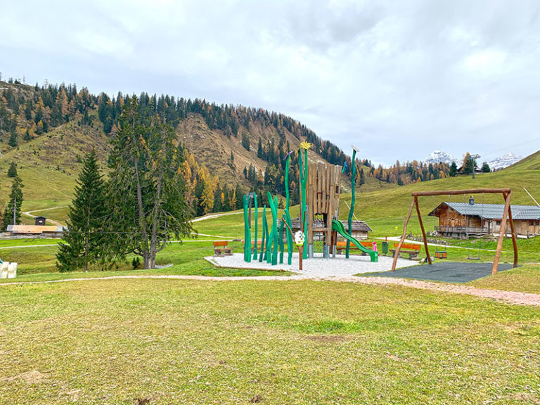 Wandergebiet Almenwelt Lofer – Familienwandern mit Saalachtal Card